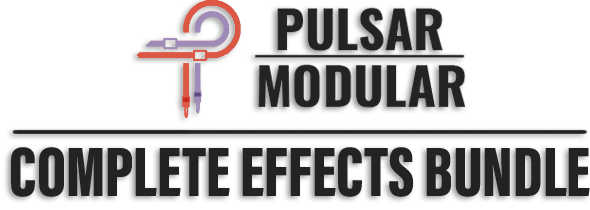 Pulsar Modular Complete Effects Bundle Latest Version - Free VST Plugins