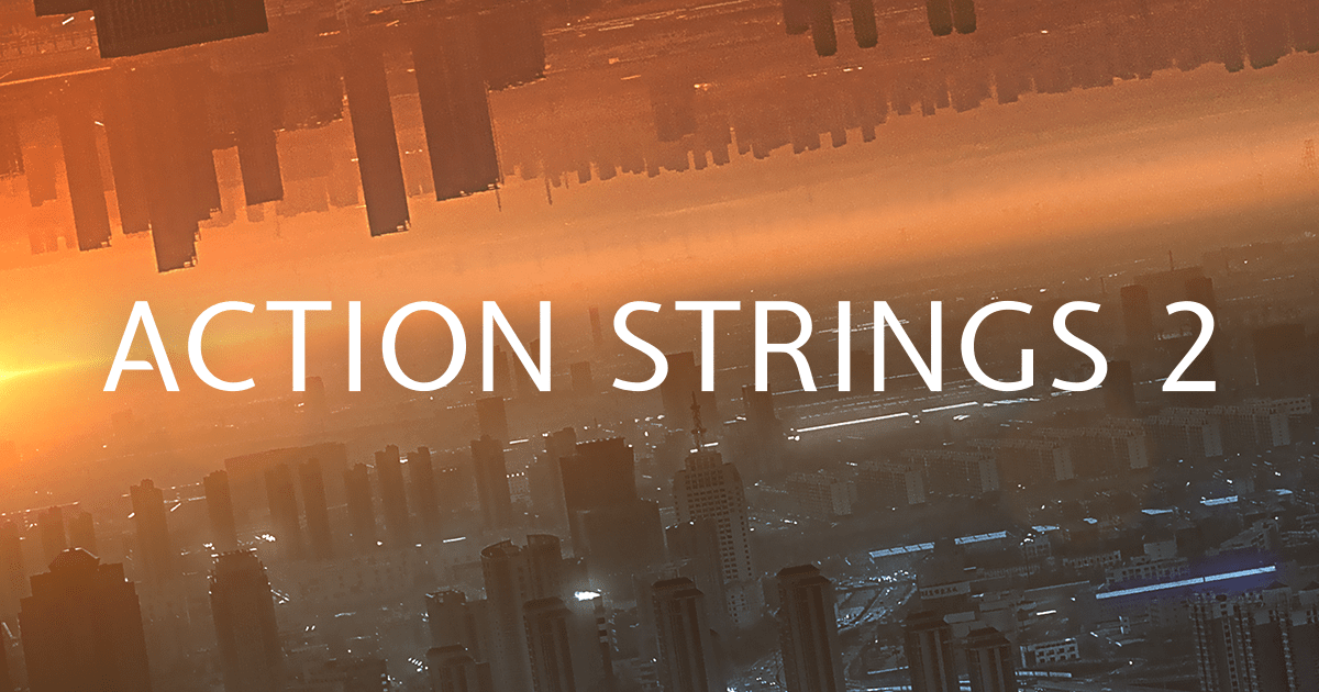 Download Native Instruments Action Strings 2 Latest Version - Free VST ...
